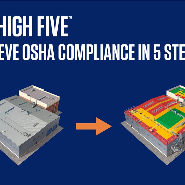 Fall Protection, Access, and Height Safety Resources | Kattsafe