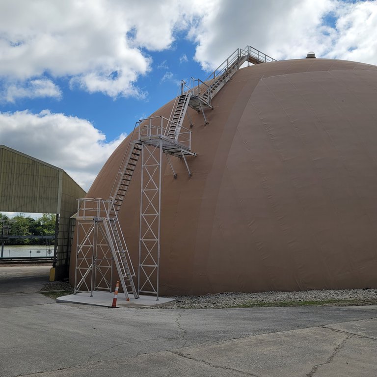 Stair & platform systems | Kattsafe