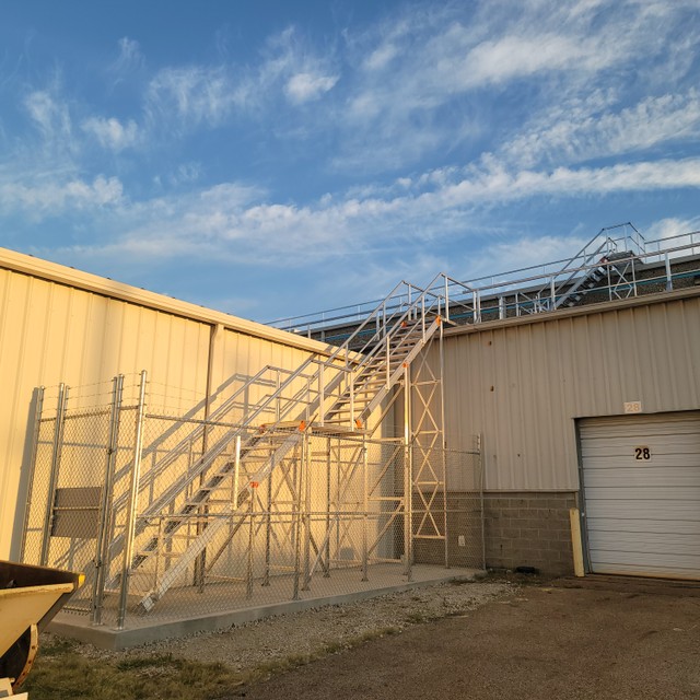 Fall Protection and Height Safety | Kattsafe