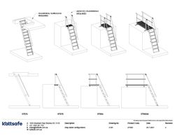 Step ladders | Kattsafe