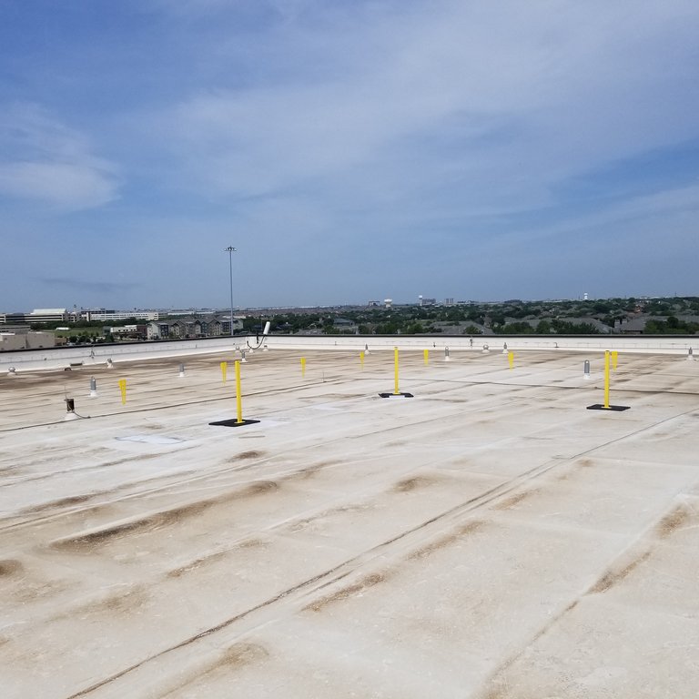 WL32 Warning Line Systems | Kattsafe