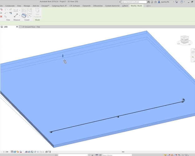 Static line Revit files | Kattsafe