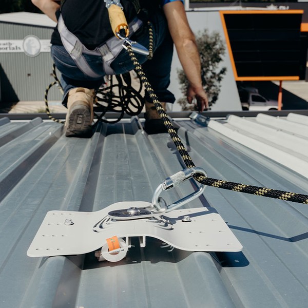 Harness gear | Kattsafe