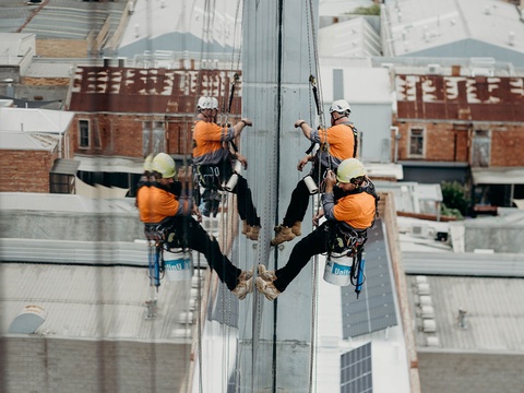 Height safety blog | Kattsafe