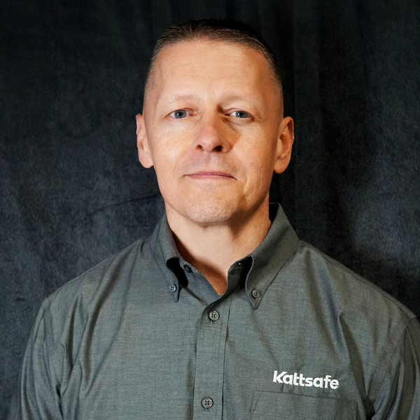 Meet the Kattsafe Team | Kattsafe North America