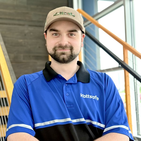 Meet the Kattsafe Team | Kattsafe North America