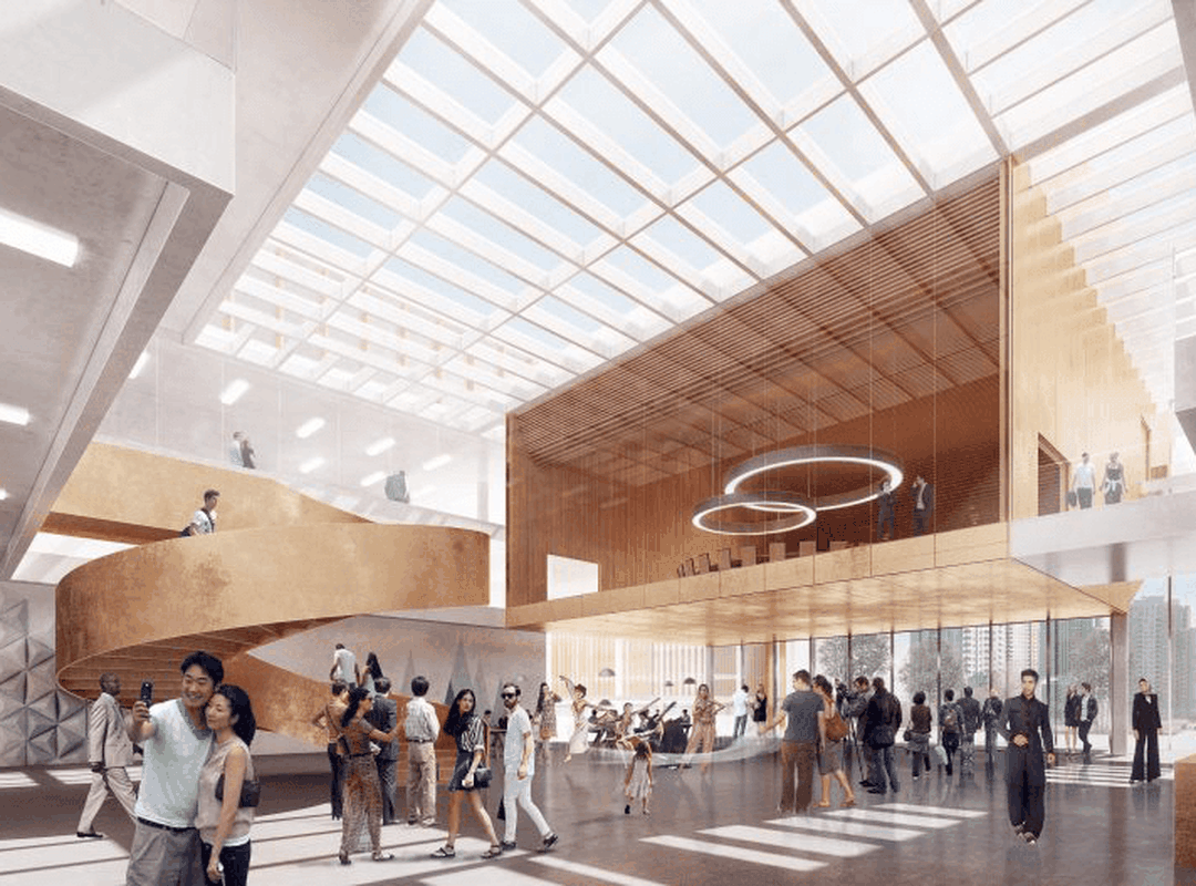 Etobicoke Civic Centre | CreateTO