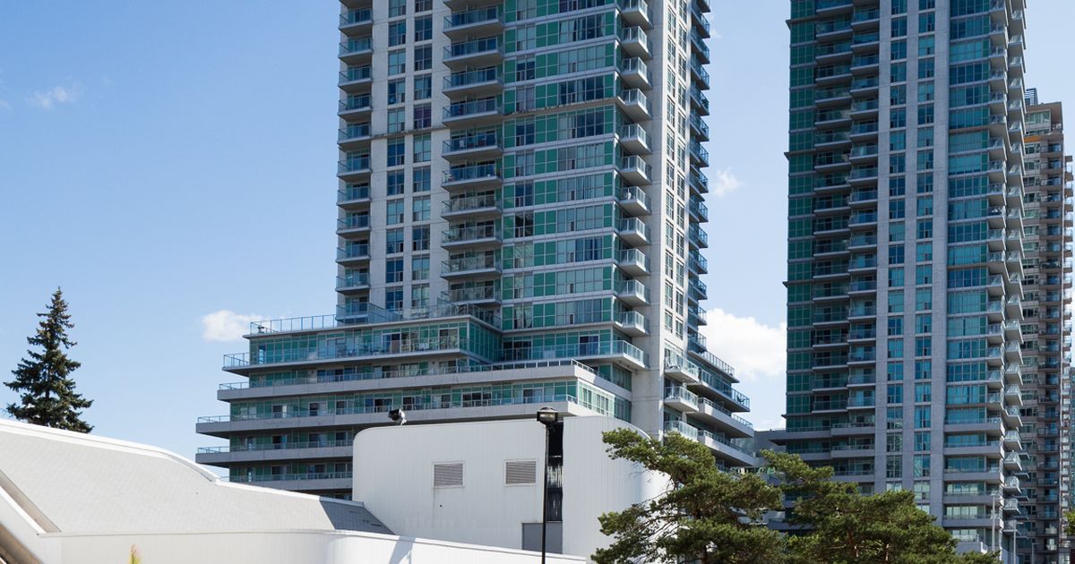 158 Borough Drive | CreateTO