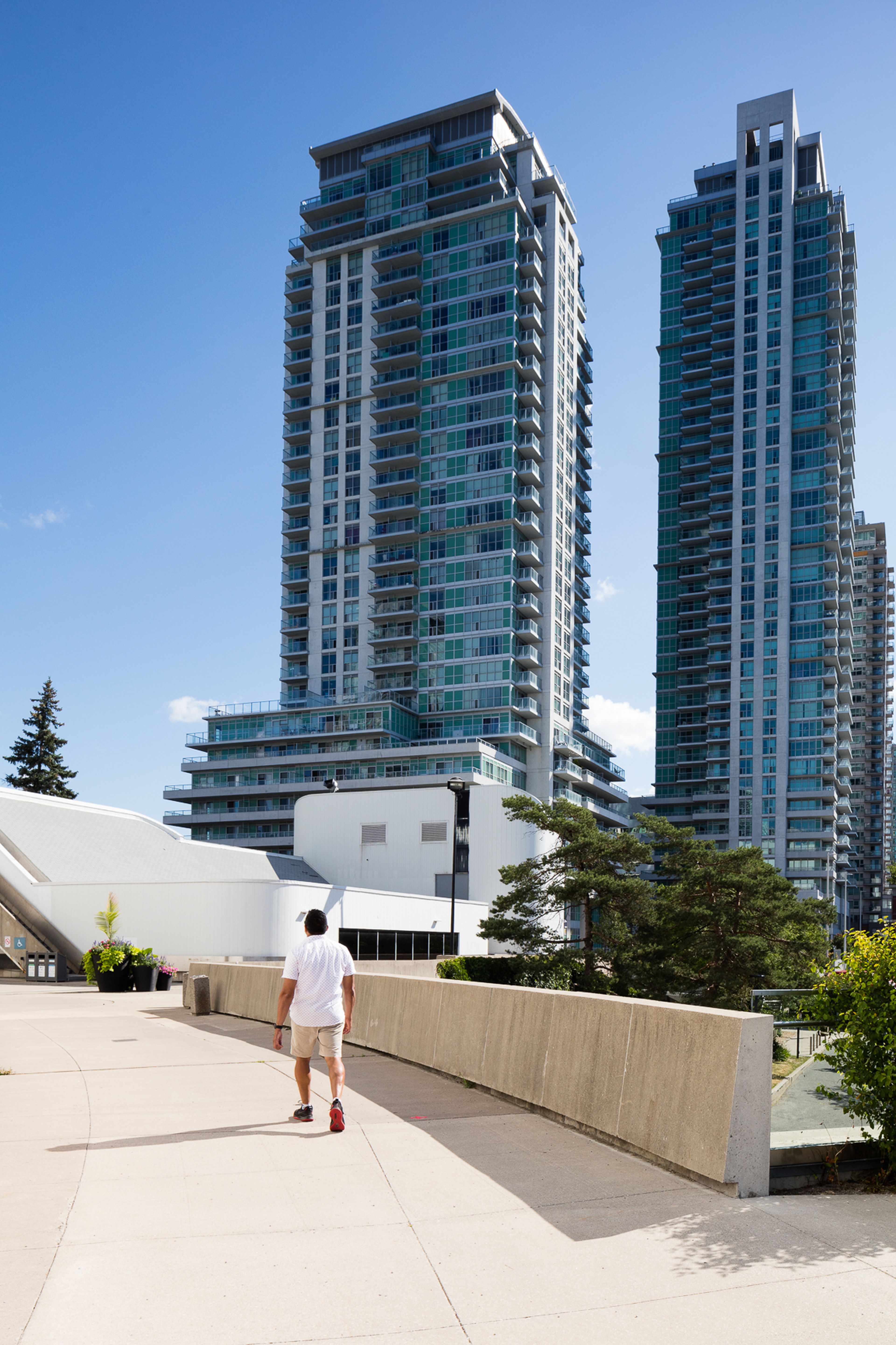 158 Borough Drive | CreateTO