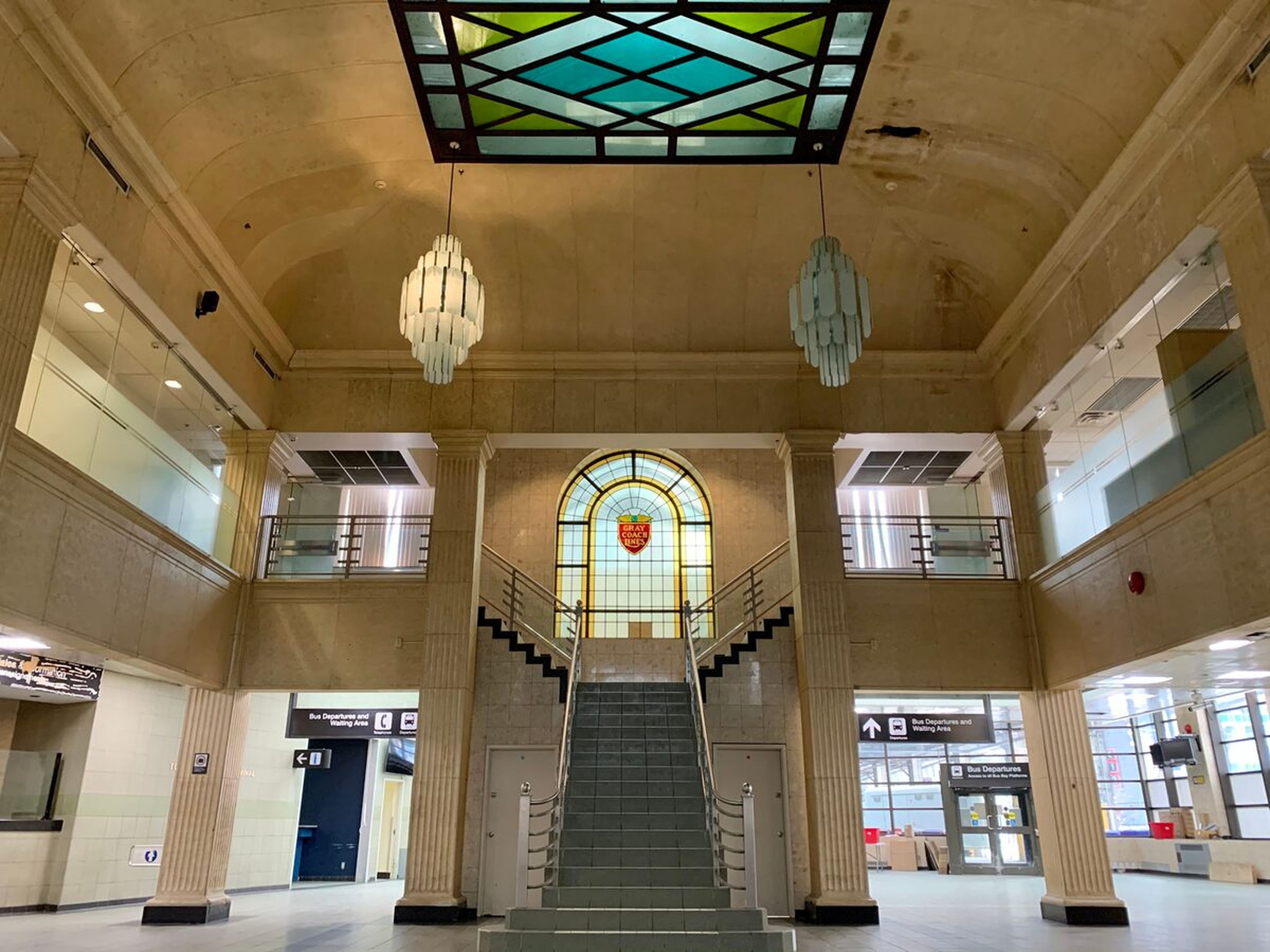 610 Bay Street | CreateTO