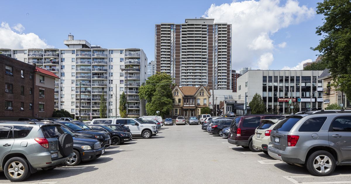 405 Sherbourne Street | CreateTO