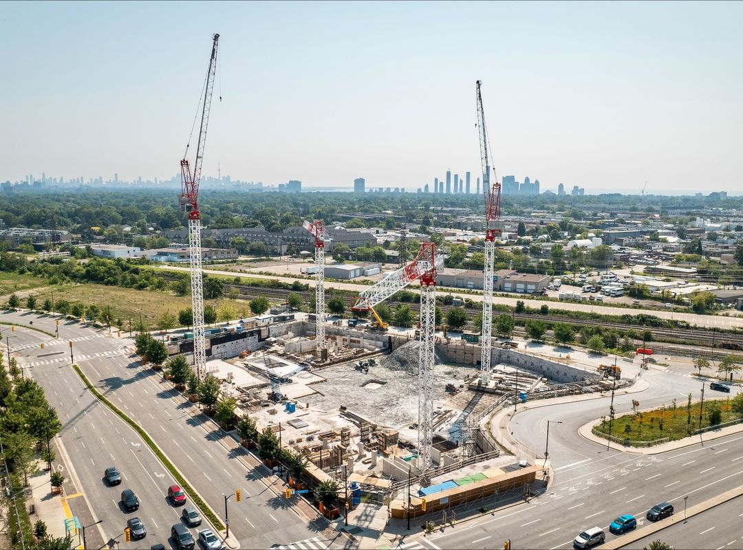 Bloor-Kipling | CreateTO