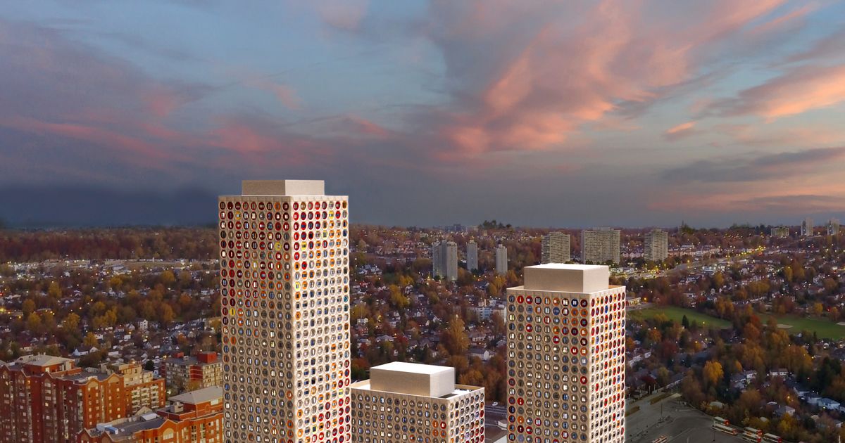 2444 Eglinton Avenue East | CreateTO