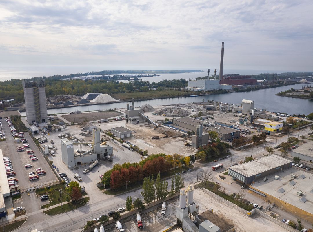 McCleary District | CreateTO