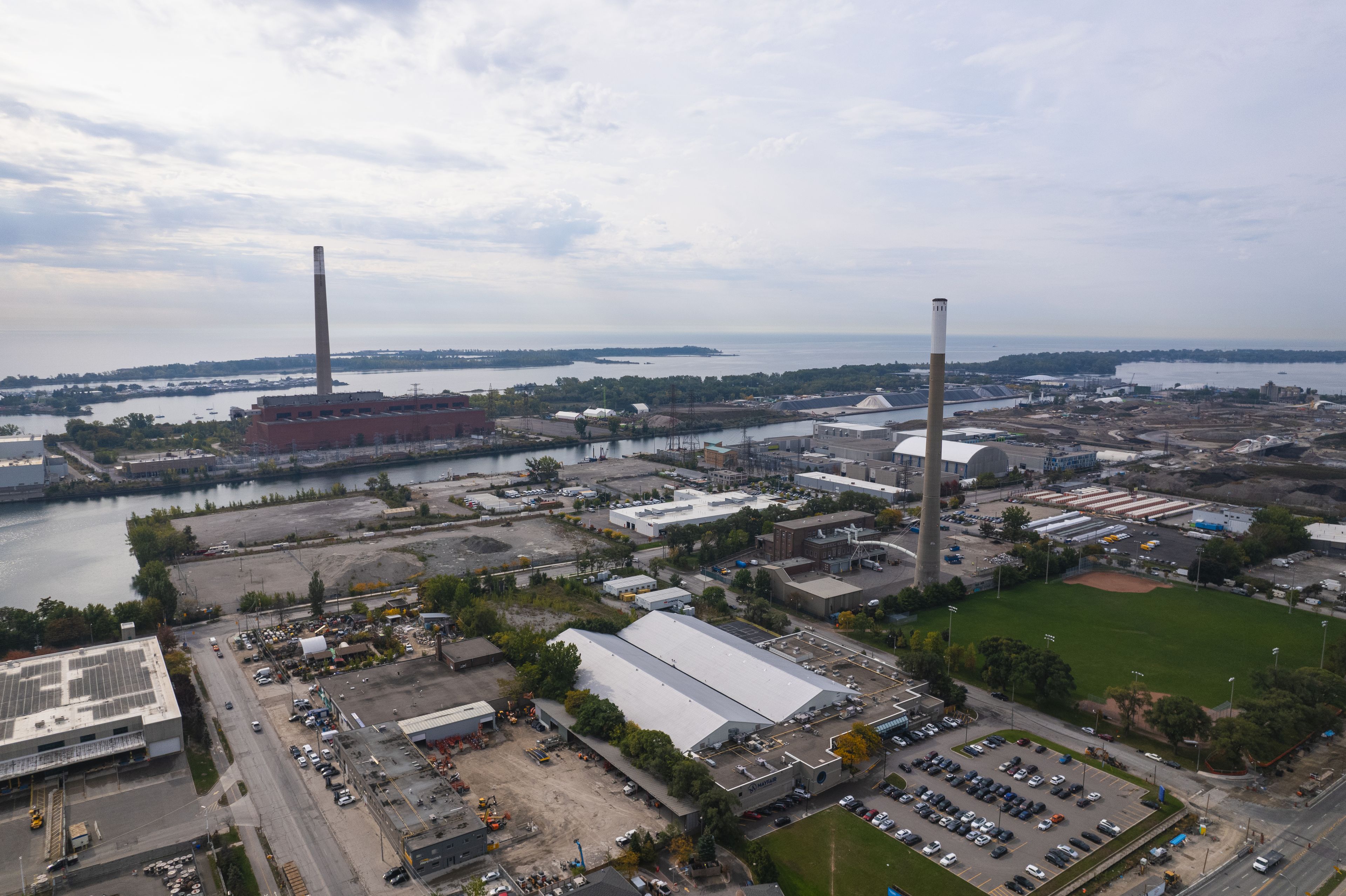 McCleary District | CreateTO