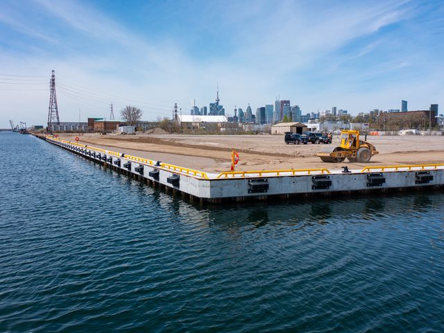 McCleary District | CreateTO