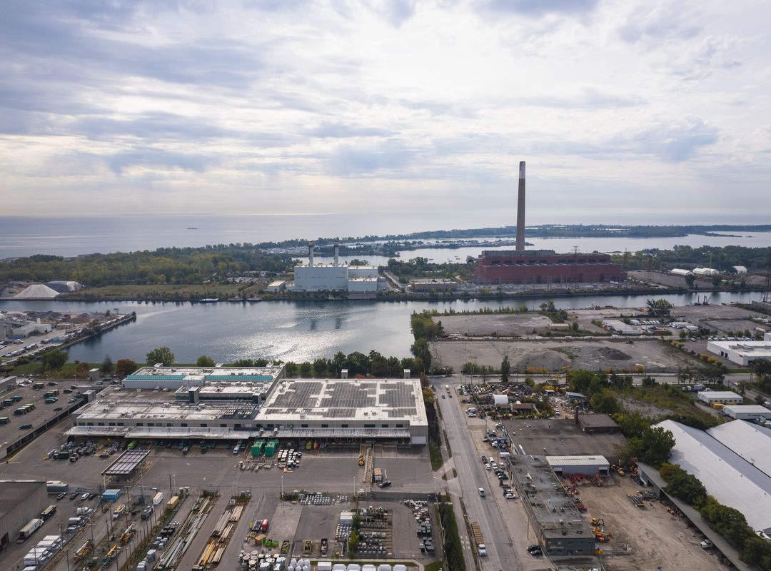 McCleary District | CreateTO