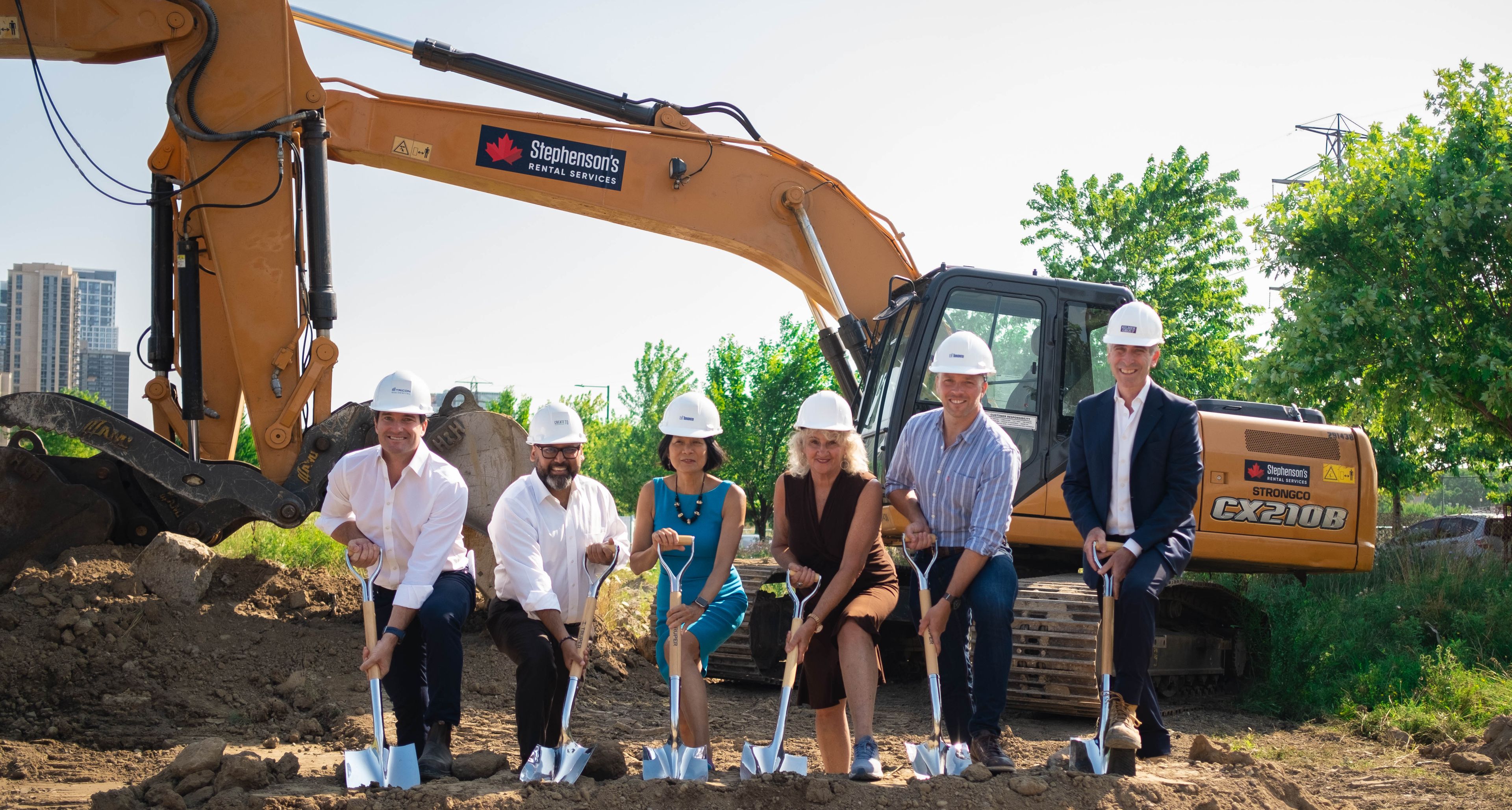 Bloor-Kipling | CreateTO