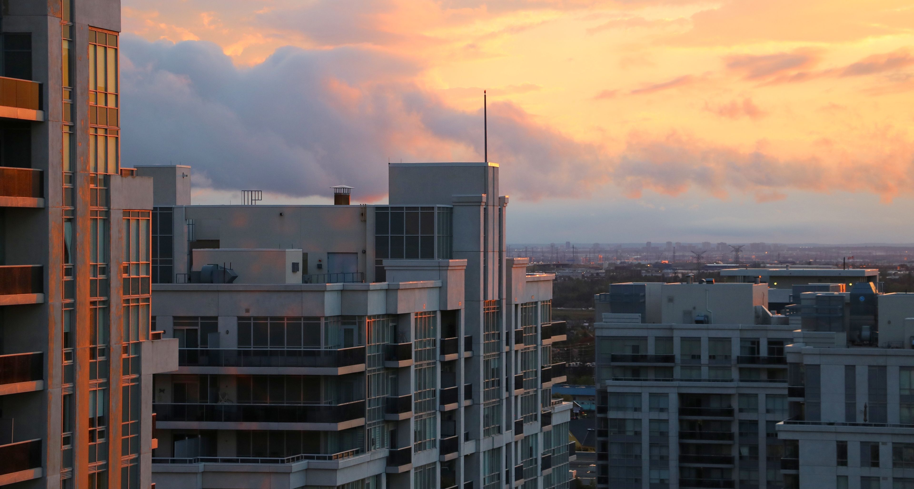 Housing | CreateTO