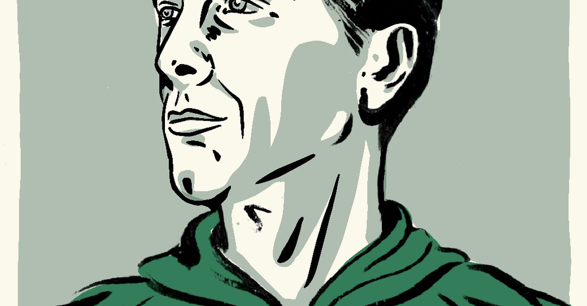 How Tracksmith Redesigned Running | Wildsam