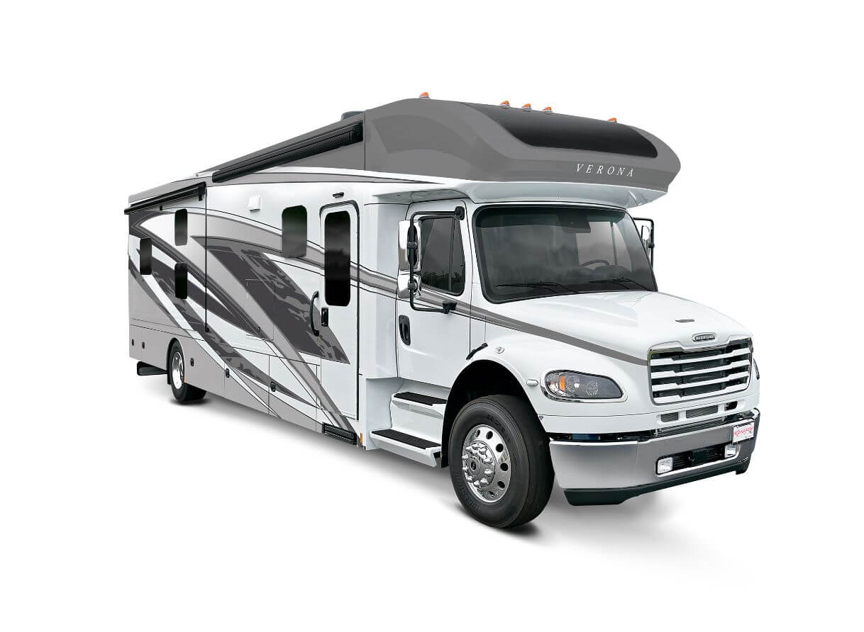 Very Cool Rvs