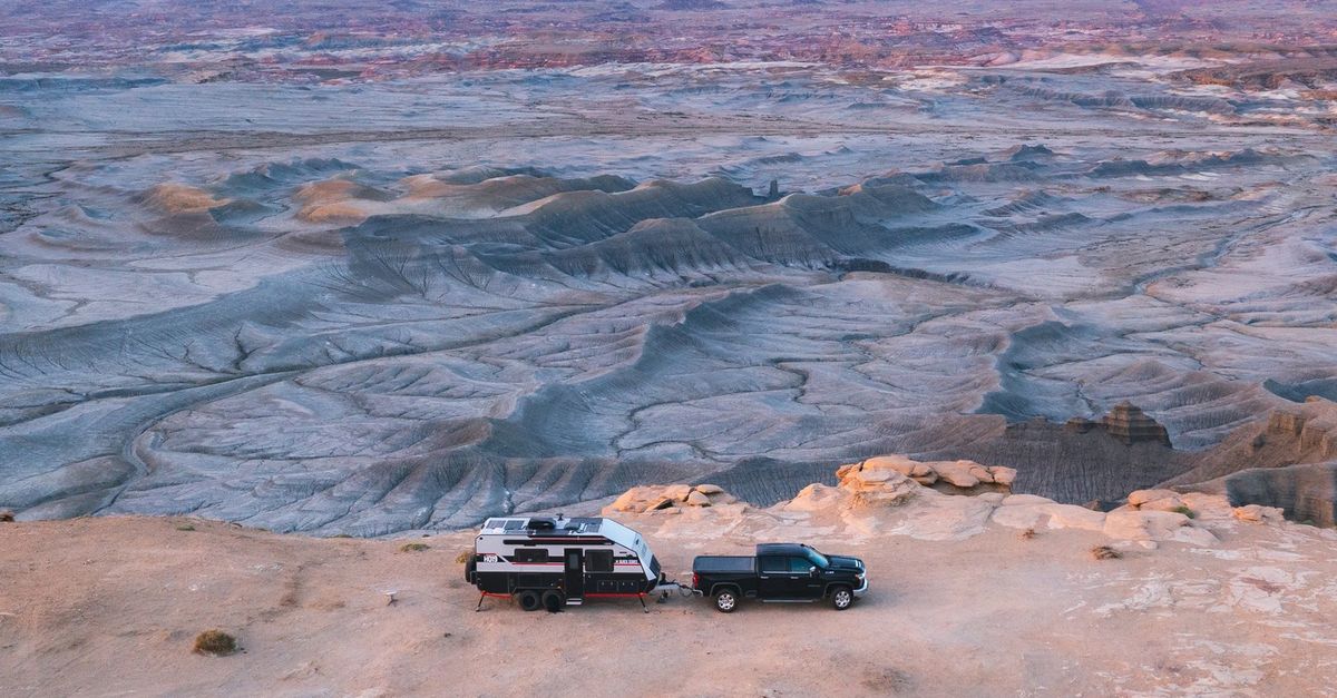 The 13 Best New Trailers for Outdoor Adventure | Wildsam