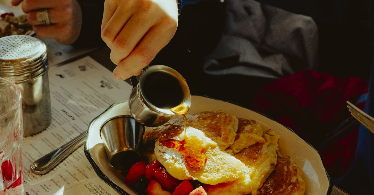 Phoenicia Diner is a Classic Diner with a Modern Twist | Wildsam