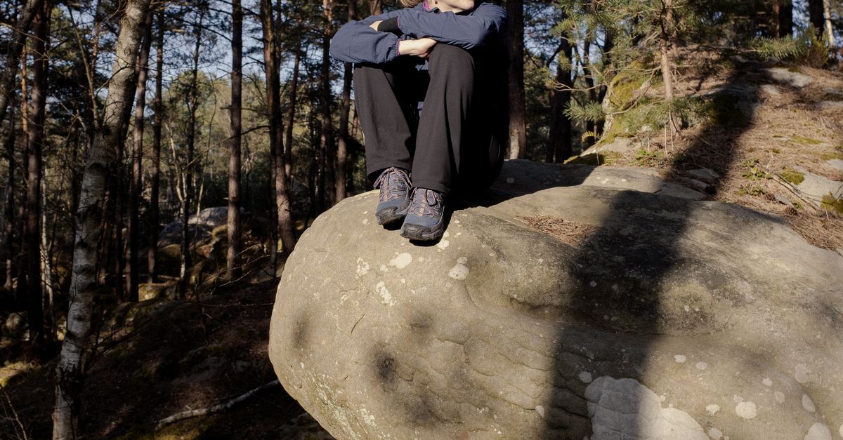 Beth Rodden's Peaks and Valleys | Wildsam