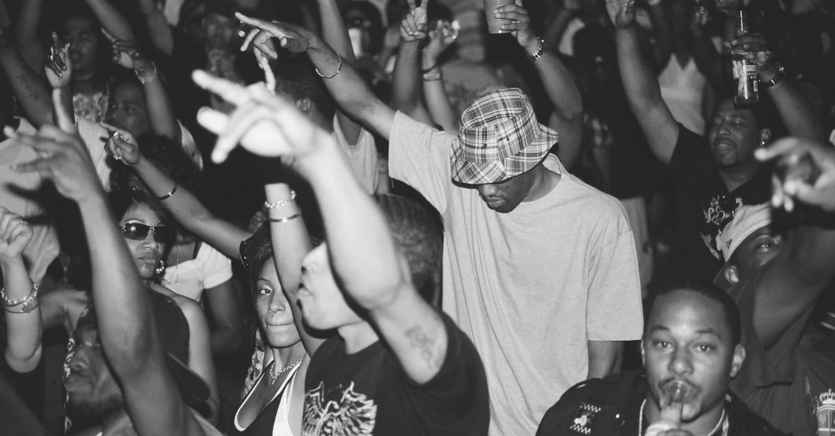 The Songs That Built Go-Go | Wildsam