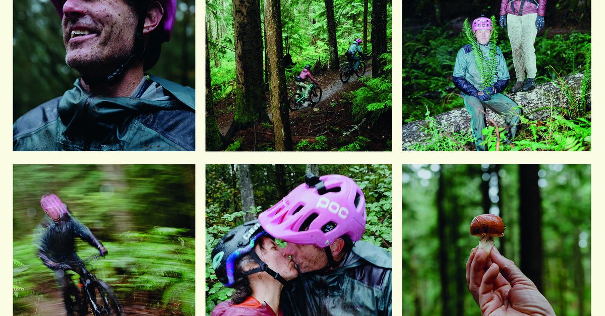 How Fitz and Becca Cahall Became A Podcasting Power Couple | Wildsam