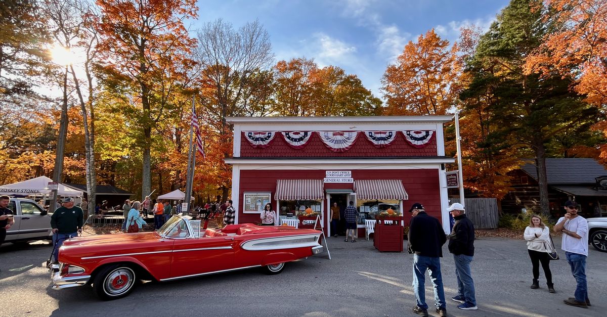 The 27 Greatest General Stores Across America | Wildsam