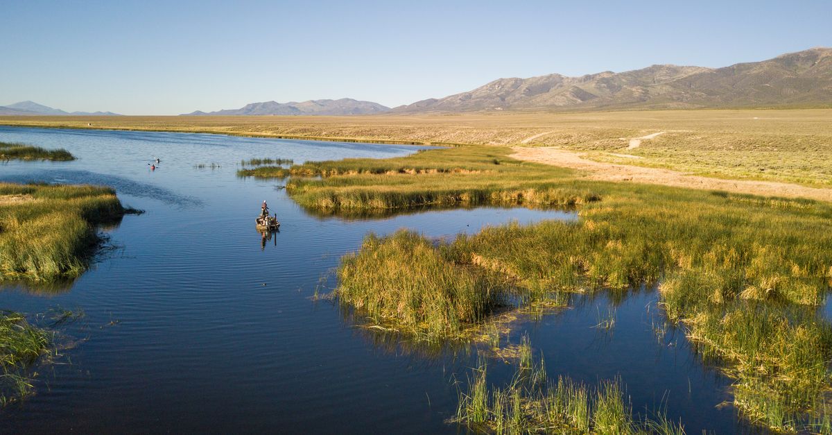 Miles from Anywhere, Close to Everything | Wildsam