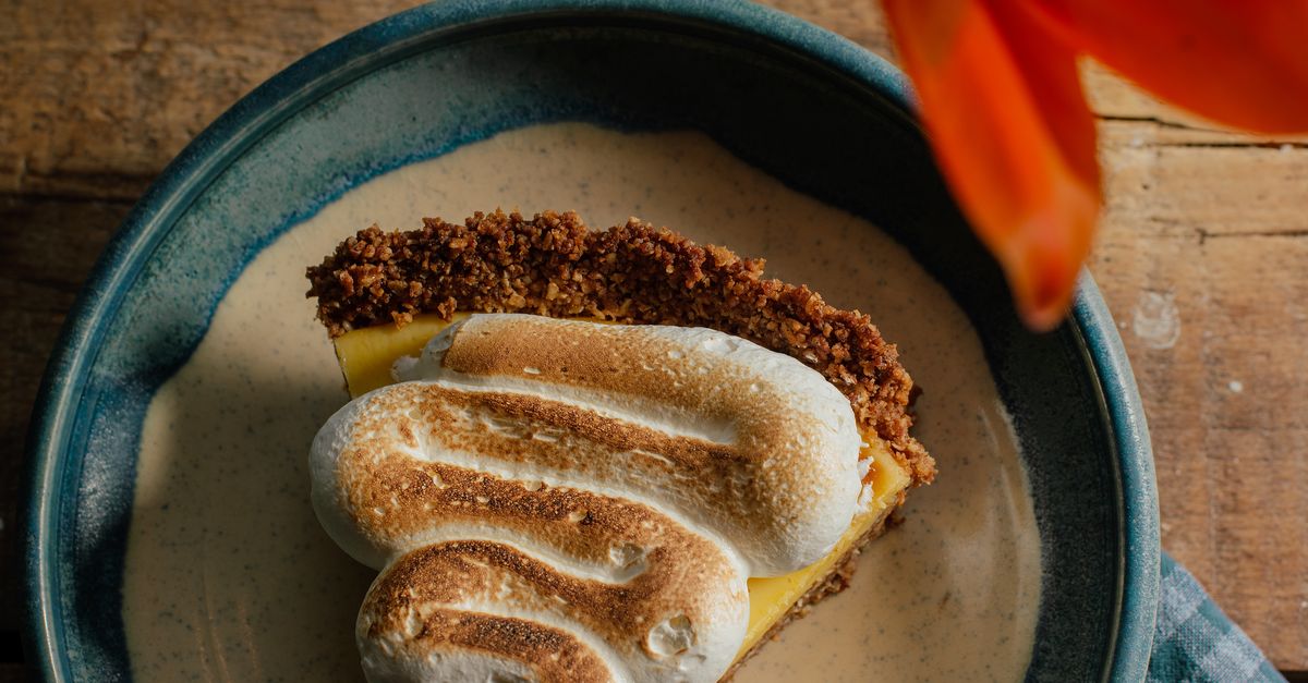 Simple and Delicious Plates Thrive At Lunch | Wildsam