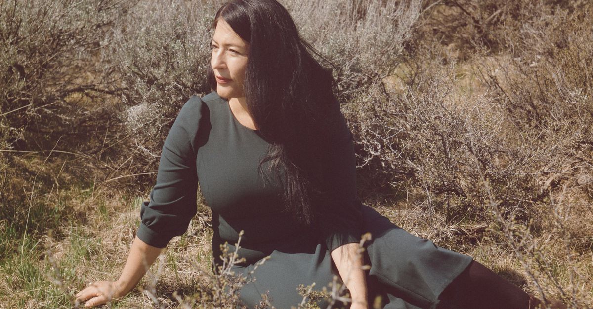 Poet Laureate Ada Limón Takes It All In | Wildsam