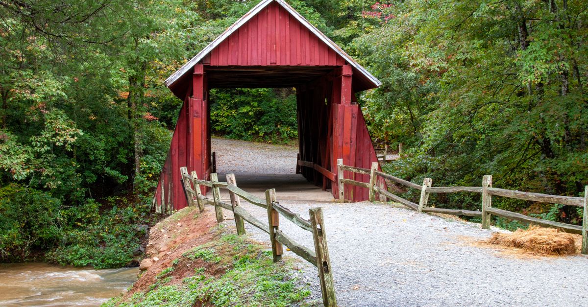 Cruising Through South Carolina's Blue Ridge Foothills | Wildsam