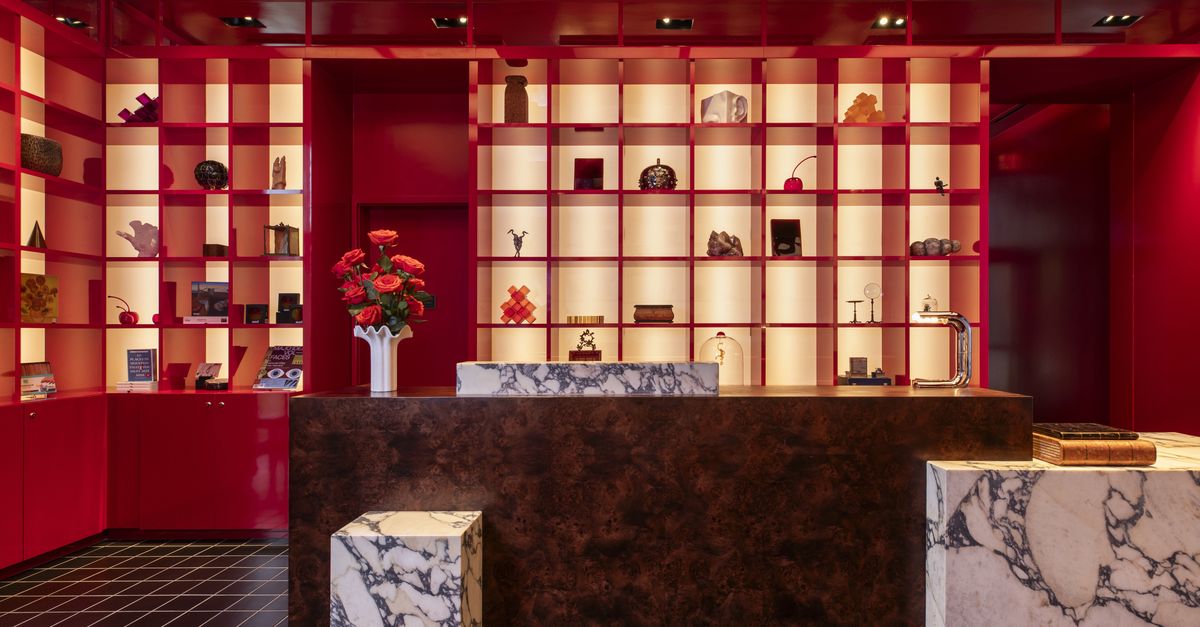 The Dispatch: Bunkhouse's New Hotel, New York's Tolls and The Future of ...