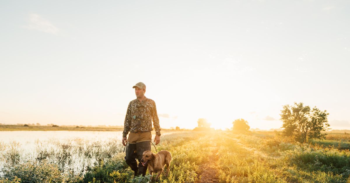 How Duck Camp Helps People Get to the Wildest Places | Wildsam