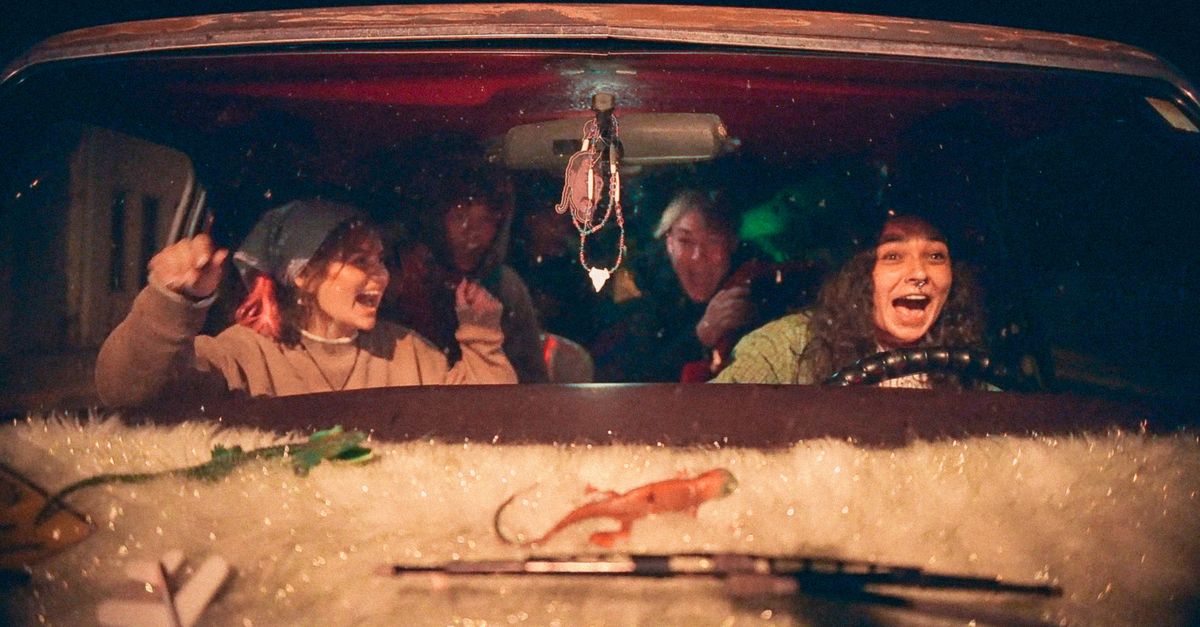 THE ROSS BROTHERS HAVE A NEW APPROACH TO THE CINEMATIC ROAD TRIP | Wildsam