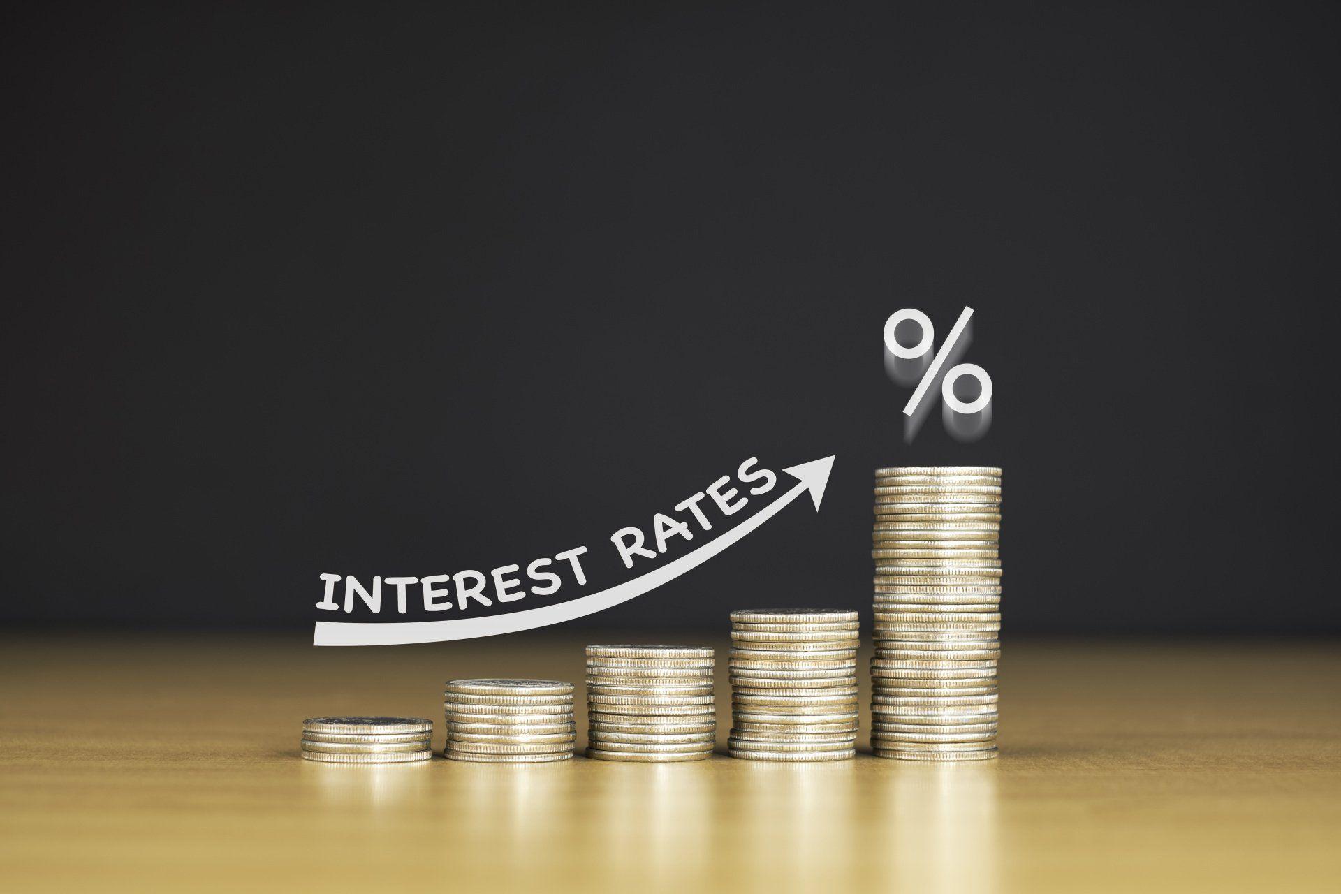 How Do Higher Interest Rates Impact Your Portfolio’s Growth ...
