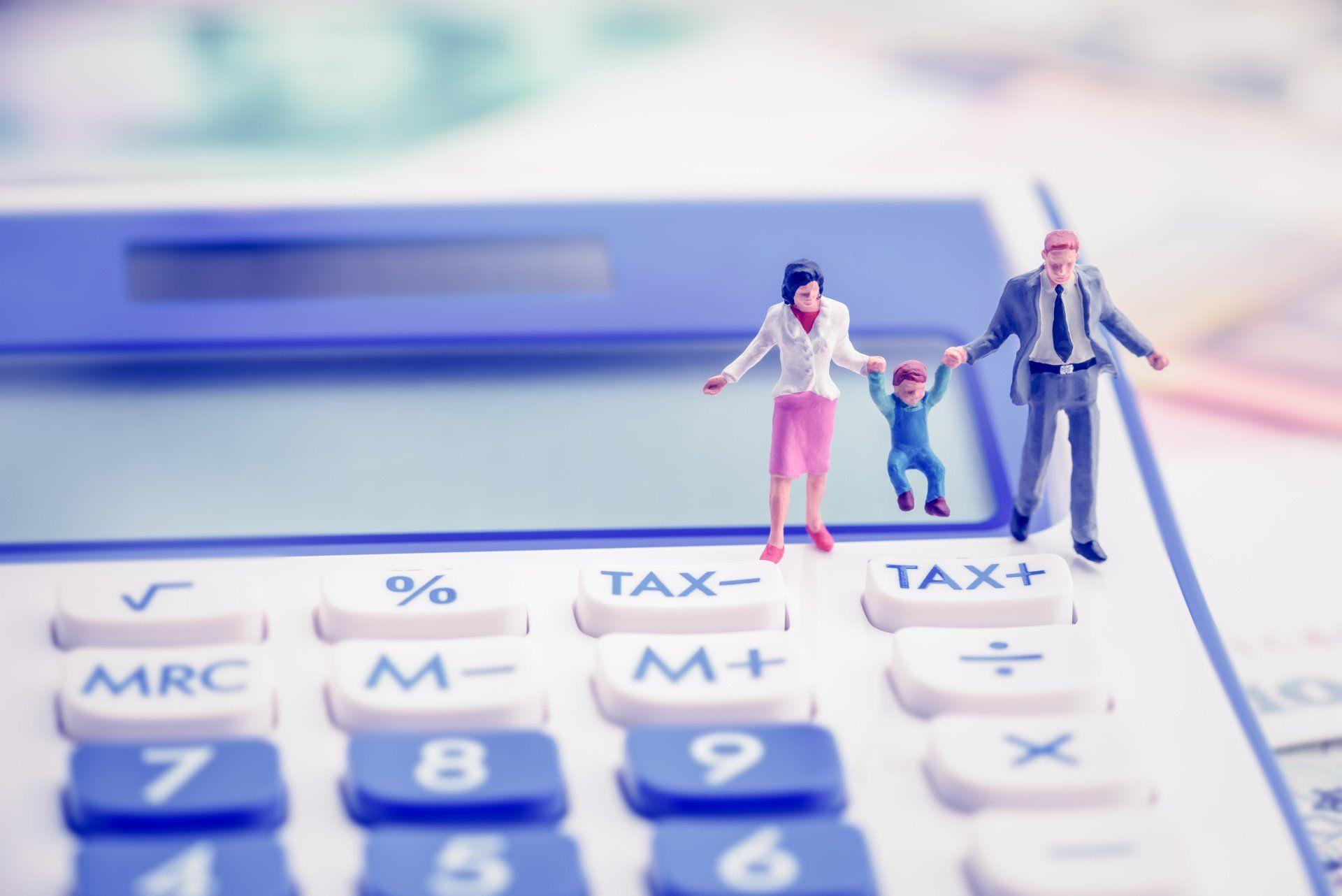 What Does It Mean to be a Beneficiary? | Fullerton Financial Planning