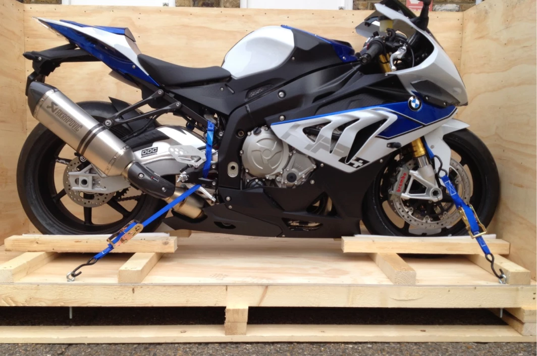 Motorcycle Transportation | Expert Bike Shipping