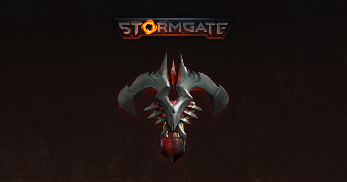 The Infernal Host - Stormgate