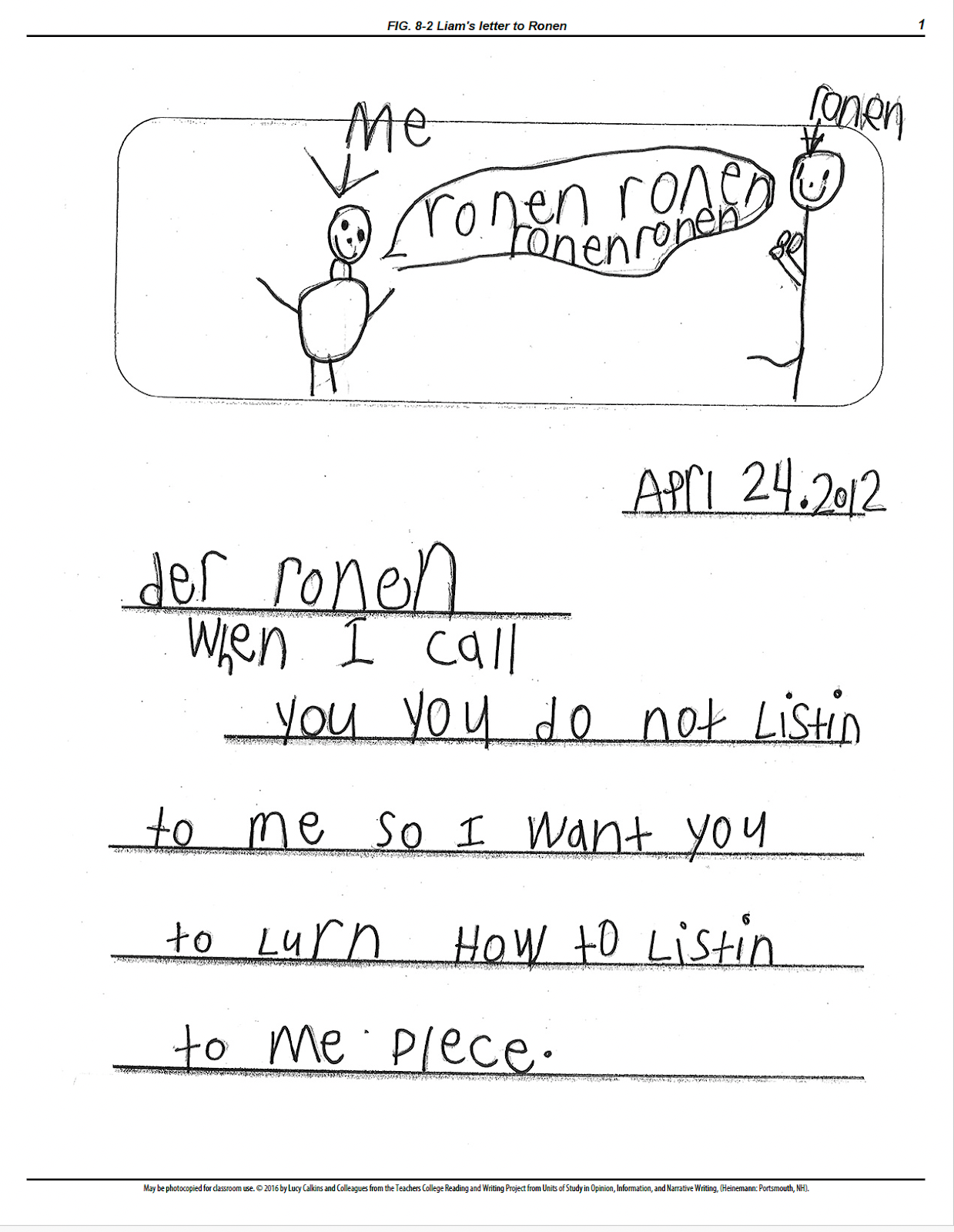 Essential Tips for Teaching Letter Writing to Young Students | Mossflower