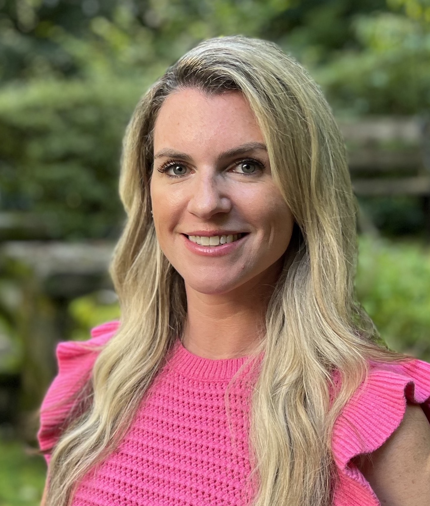 Staff Developer Spotlight: Jessica Mazzone | Mossflower