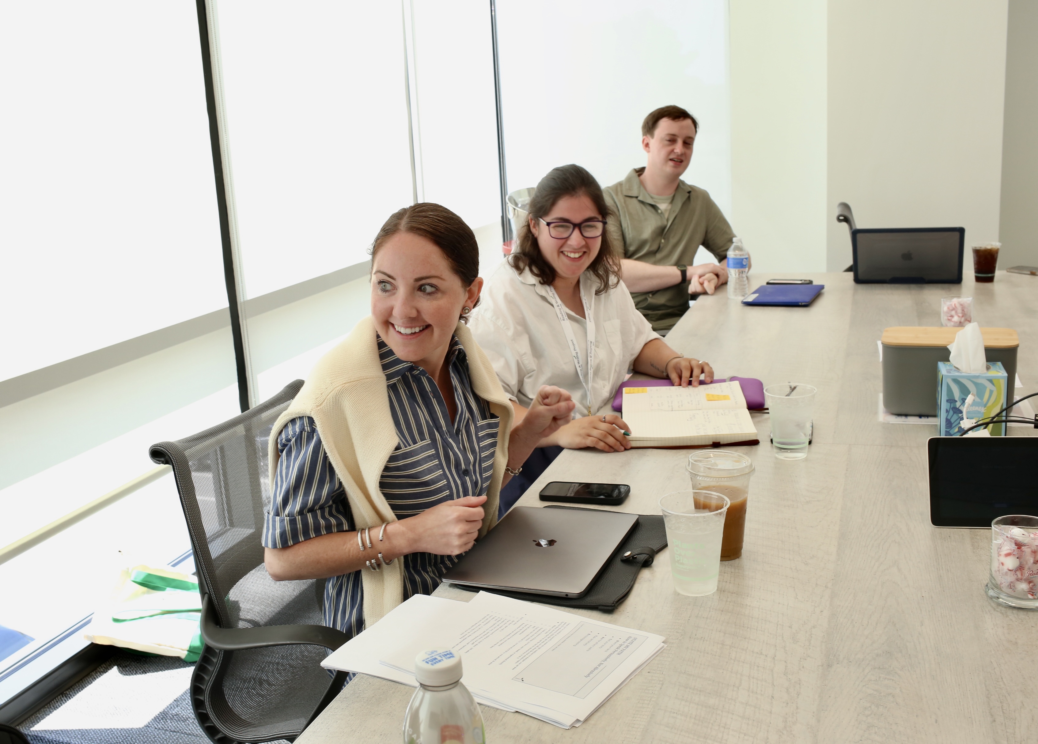 New Frontiers in Reading and Writing Institute Recap by Lucy Calkins ...