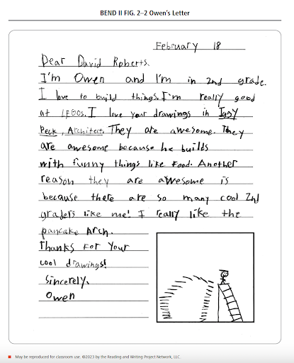 Essential Tips for Teaching Letter Writing to Young Students | Mossflower