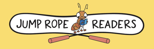 Jump Rope Readers | Mossflower