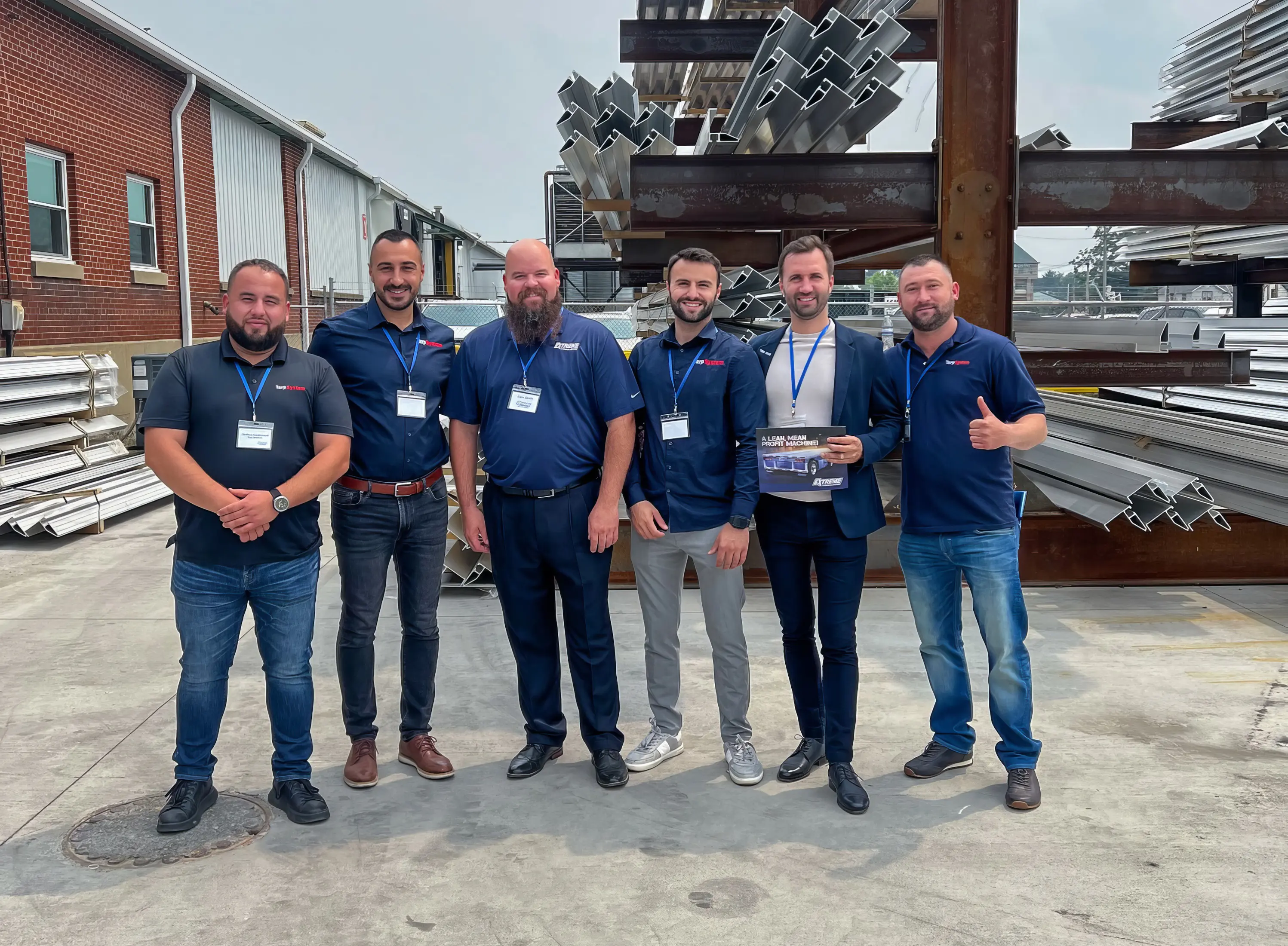 Route One Trailers - the only official Extreme trailers dealer in ...