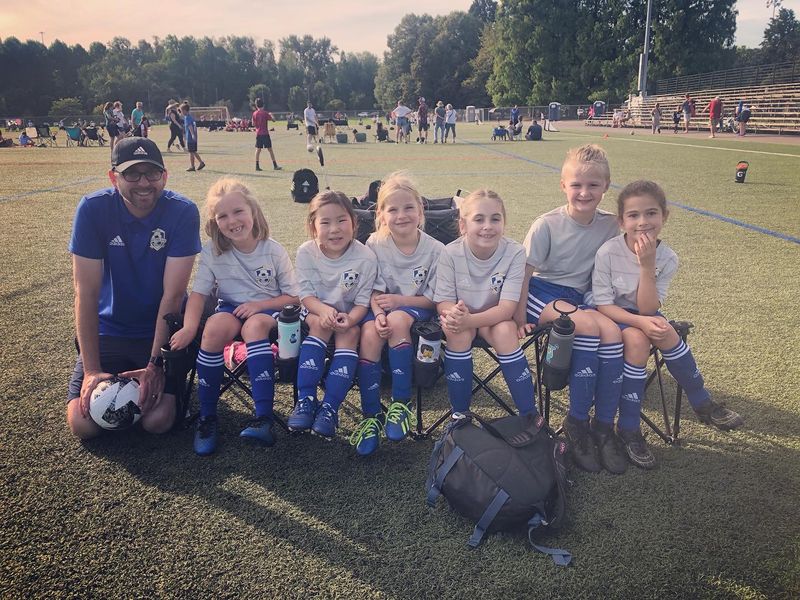 SESC: Southeast Soccer Club | Portland, Oregon