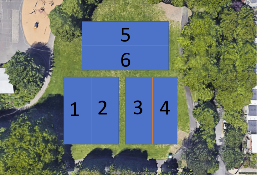 Mighty Mites Overview | PreK - 1st Grade | SESC